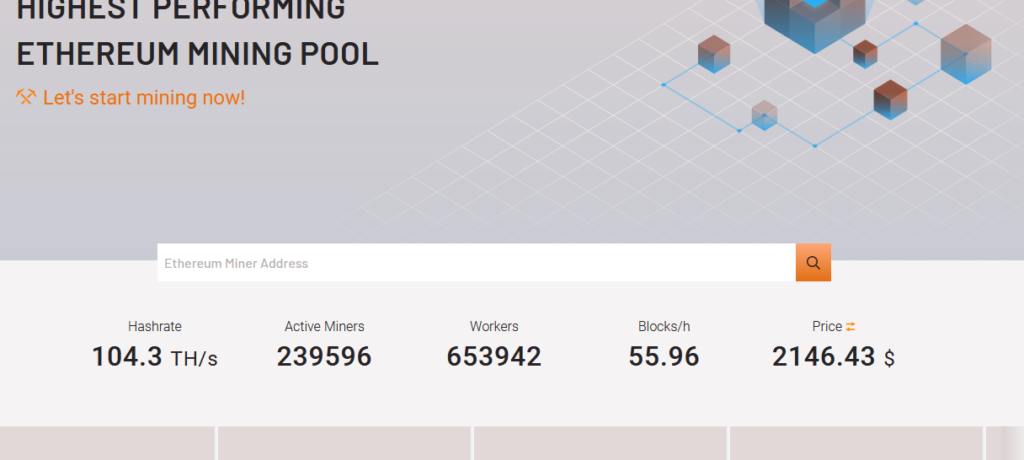 Windows ile ETH Madenciliği | Sistem Destek Uzmanı
