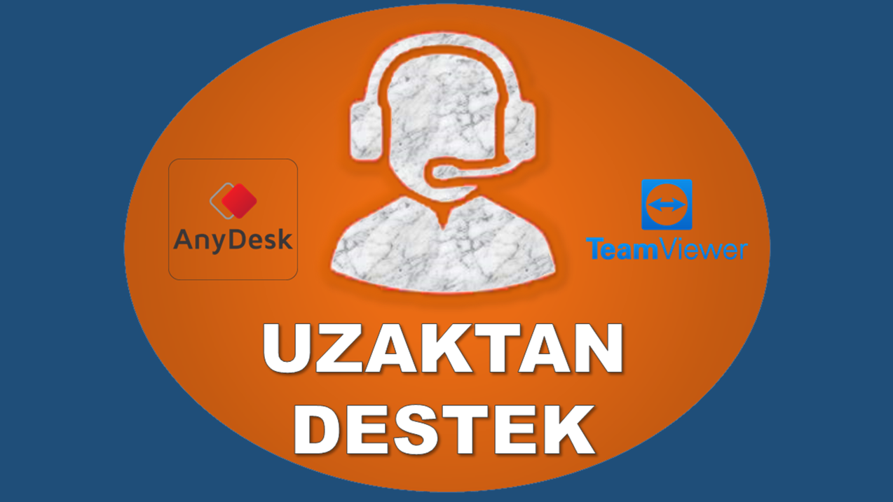 remote3 | Sistem Destek Uzmanı
